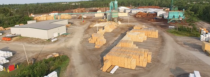 Mel's Story: Elmsdale Lumber's commitment to lifelong learning