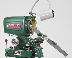 Sterling Drill Grinder | The Ultimate Drill Sharpening Tool by McDonough