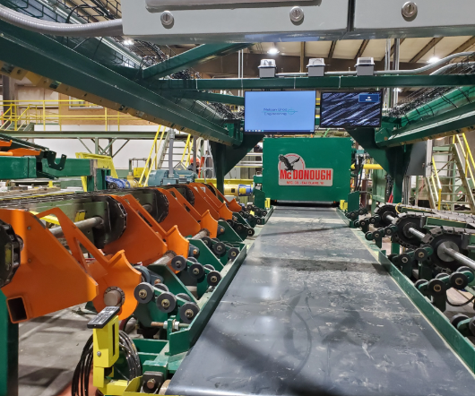 McDonough Manufacturing Company