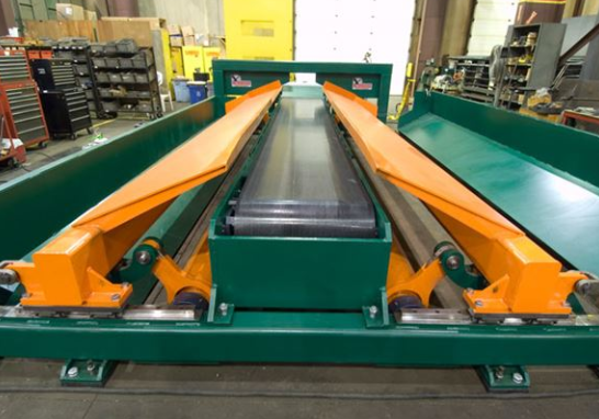 McDonough Board Edgers