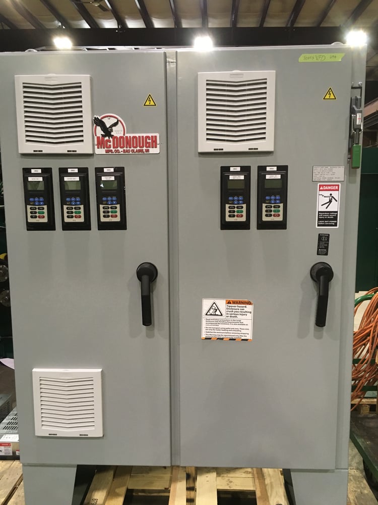 Jamie Wilson - Explaining Electrical