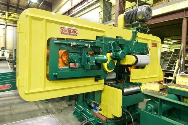 McDonough Manufacturing Company - Manufactured Products